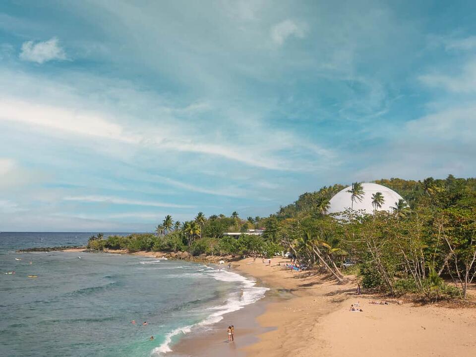 The 5 Best-Kept Secret Places to Retire in Puerto Rico - NewsBreak
