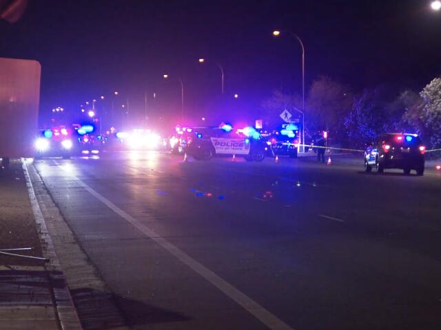 Man dead after MCSO deputy-involved shooting in Guadalupe - NewsBreak