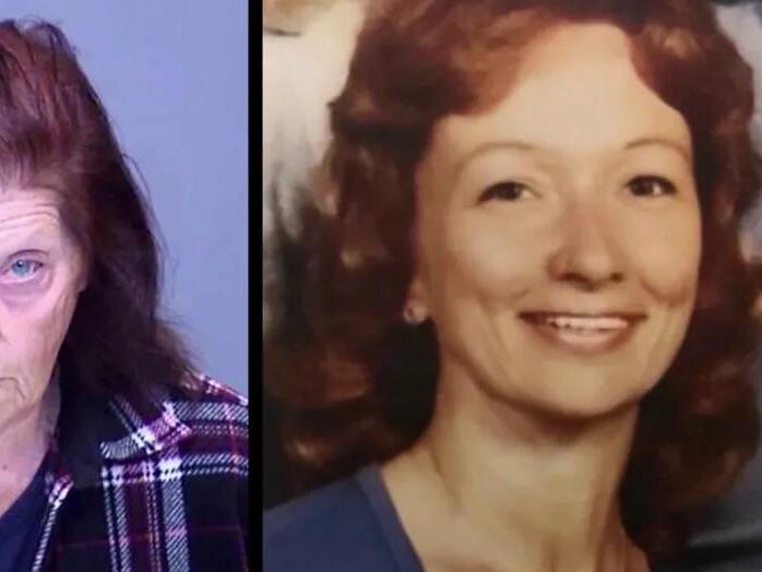 81-year-old woman gets life sentence in Wisconsin cold case murder