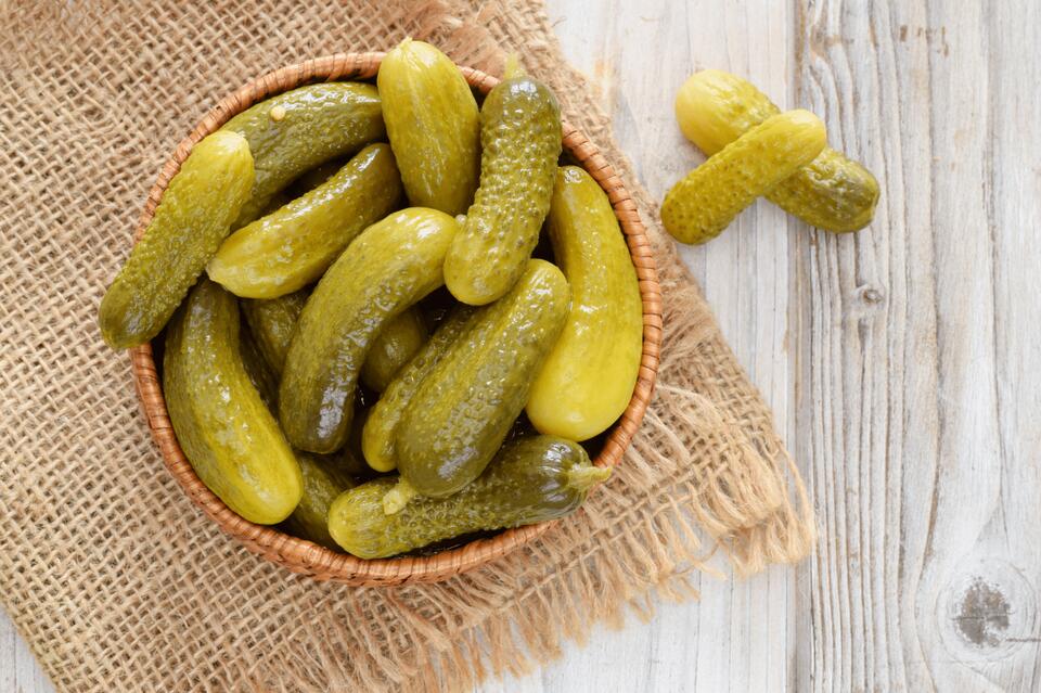 Selling pickles in Connecticut? You could face jail time if they don’t ...