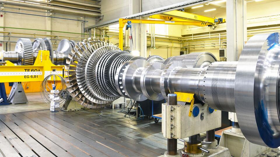 Global gas turbine shortages set to increase delays and costs for gas ...