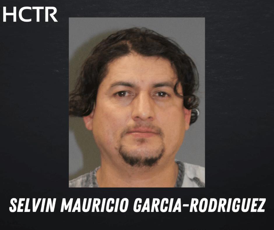Sulphur Springs Man Arrested for Assault Family Violence - NewsBreak