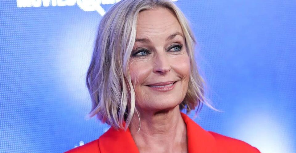 Bo Derek Celebrates 69th Birthday and New Ventures - NewsBreak