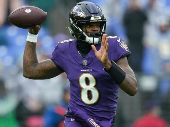 2024 Fantasy Football Draft Prep: Baltimore Ravens player outlooks ...