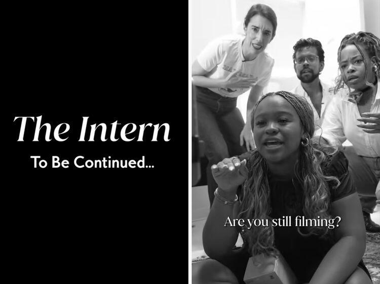 Watch All of InStyle’s ‘The Intern’ Season 3 Right Here - NewsBreak
