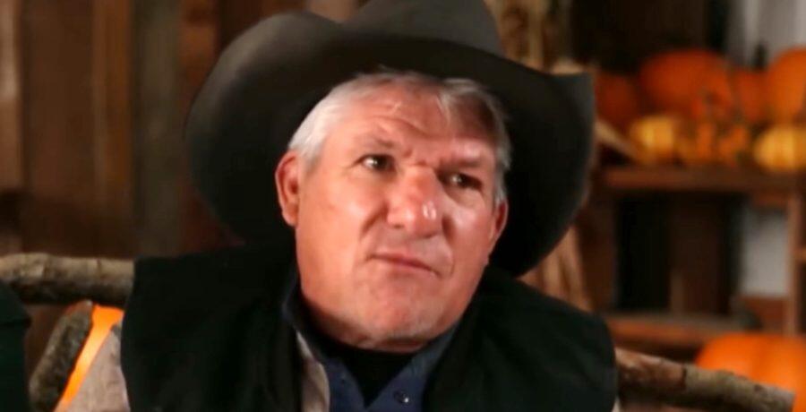 Matt Roloff Dropped Over $1 Million On Caryn Just Before She Dumped Him ...