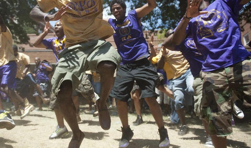 Sources Say Southern University Frat Members Lied About Where Pledge ...