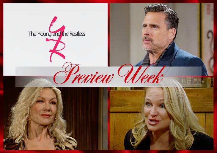 ‘Y&R’ Preview Week Of March 30: Nick’s Bonus, Patty Tempts, Sharon ...
