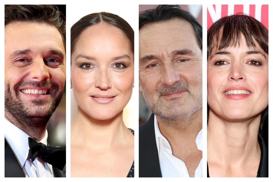 Goodfellas Launches Period Romance ‘Venus Electrificata’ With Pio ...