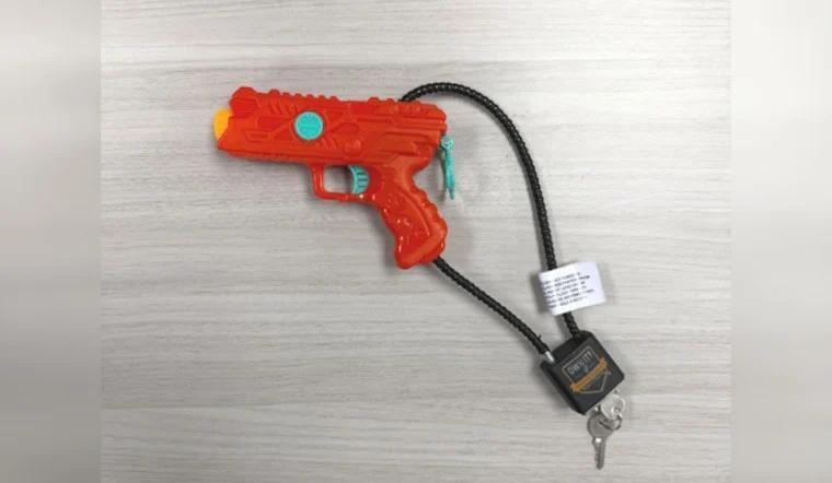 Dearborn Secures $101K Grant for Community-Focused Gun Safety ...