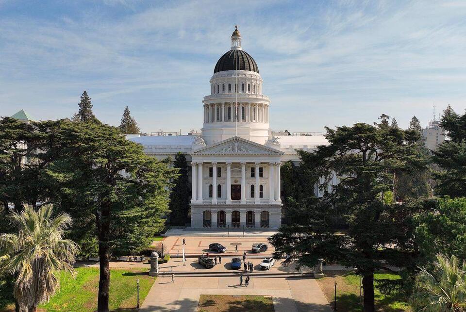 The California legislative bill that sought diversity but was kind of ...