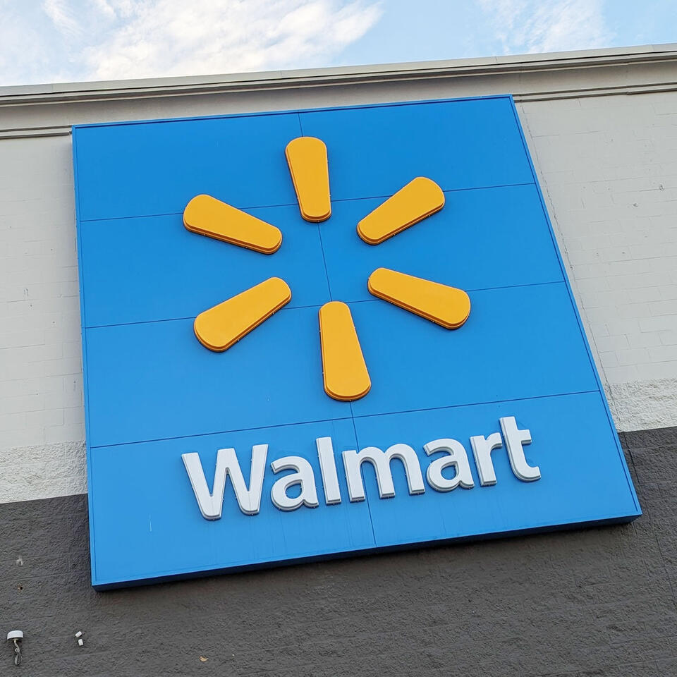 Judge Orders Walmart To Pay Customers Nearly $4M After Gift Card Fraud ...