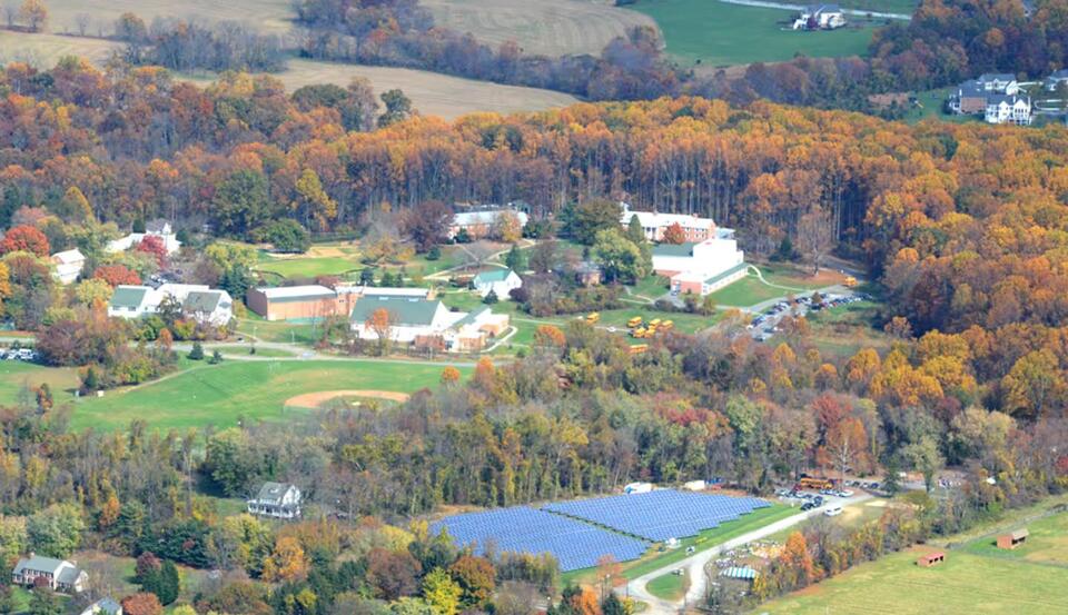 Sandy Spring Friends School To Close After 2025 School Year - NewsBreak