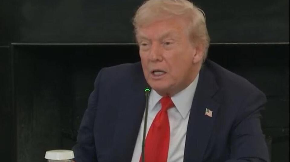 Trump weighs in on withdrawn Austin City Council item to waive fees for ...