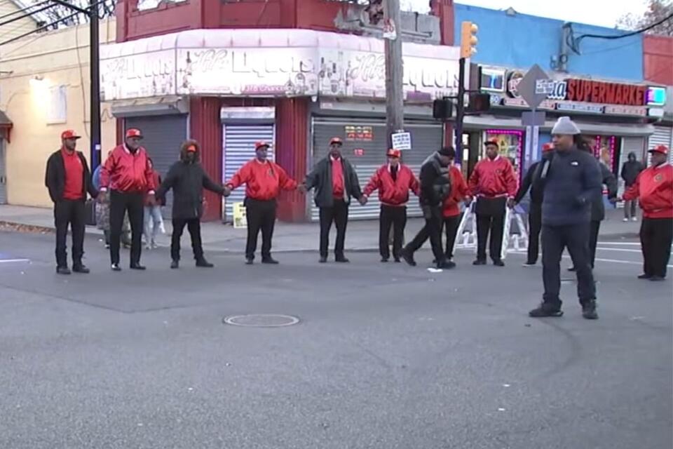 Newark shooting leaves city grieving, police seeking answers - NewsBreak