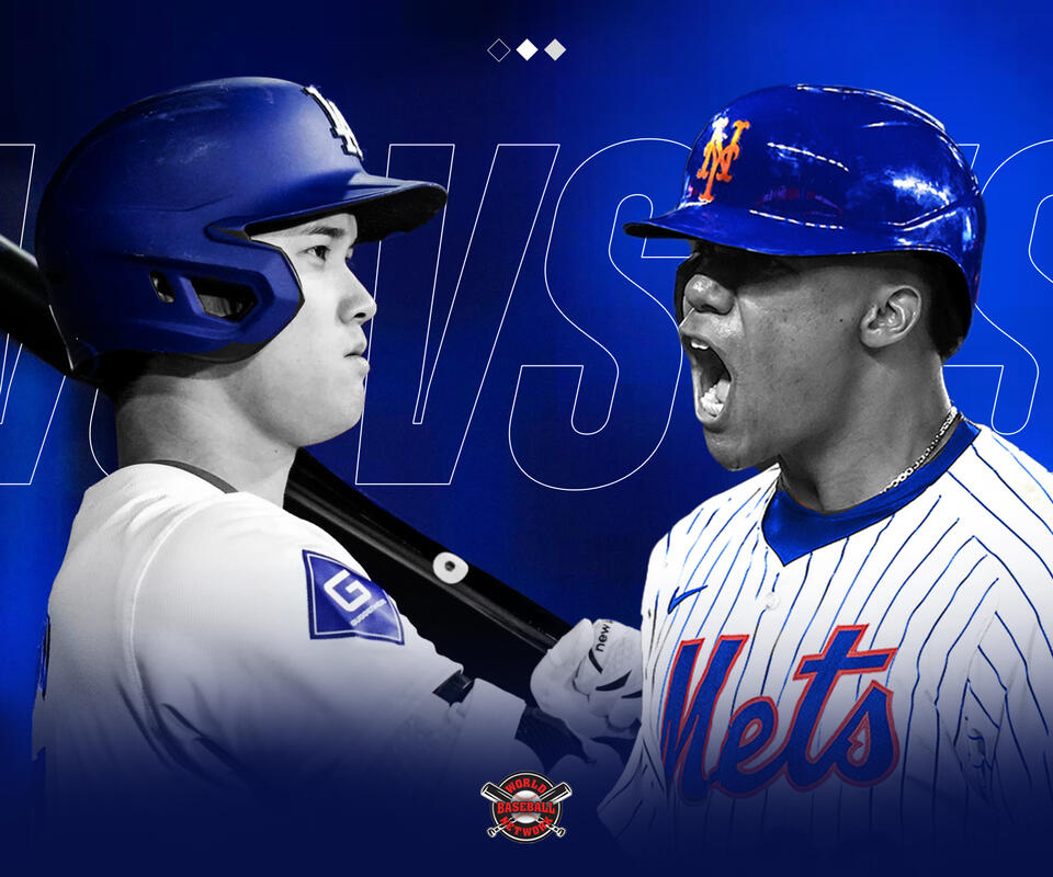 Top Tier International Matchups in the MLB’s Opening Month - NewsBreak