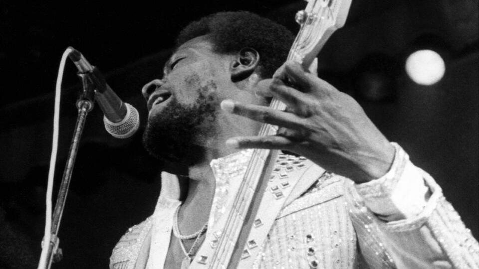 Commodores co-founder and bassist Ronald LaPread has died, aged 75 ...
