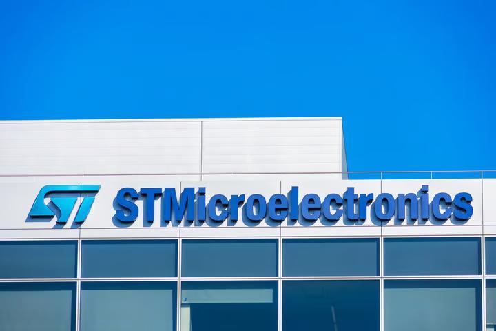 STMicroelectronics Withholds 2026 Outlook But Says Growth Is Coming ...