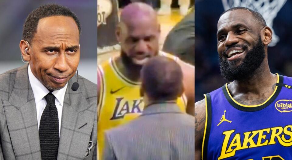 LeBron James Left Social Media In Stitches With His Ruthless Response ...