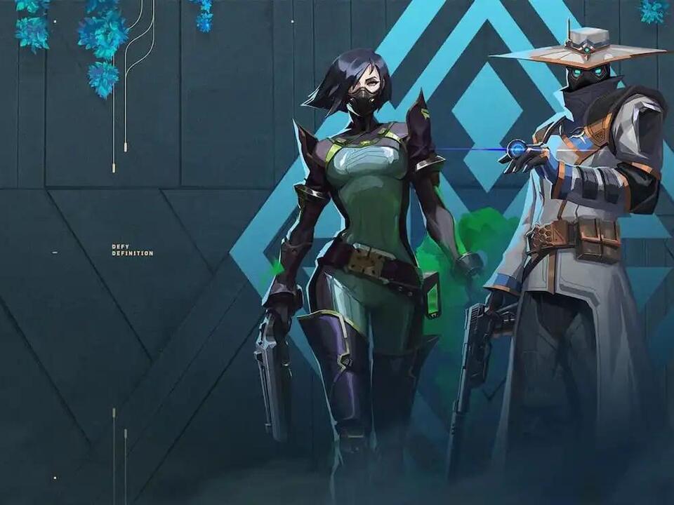 Riot tells most toxic VALORANT players to get lost: ‘Play something ...