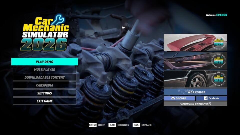 Car Mechanic Simulator 2026 Release Date: What We Know So Far - NewsBreak