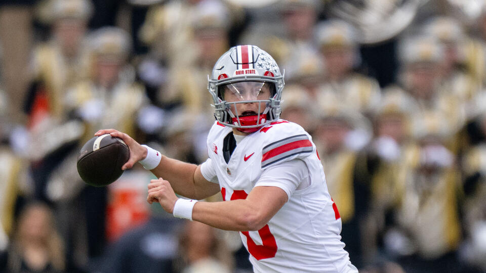 David Friedman: Ohio State football success could be long-term - NewsBreak