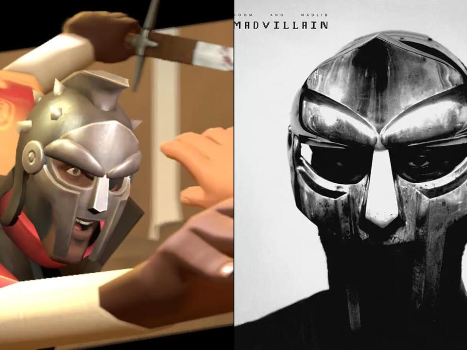 Team Fortress 2 Summer Update goes viral as Valve adds iconic MF DOOM ...