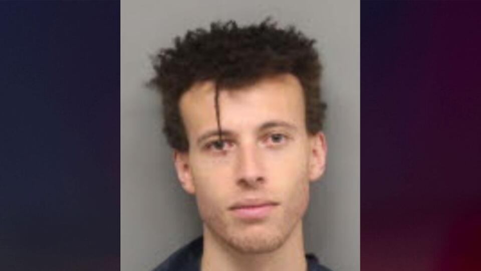 26-year-old man accused of posing as teen to enroll in high school and ...