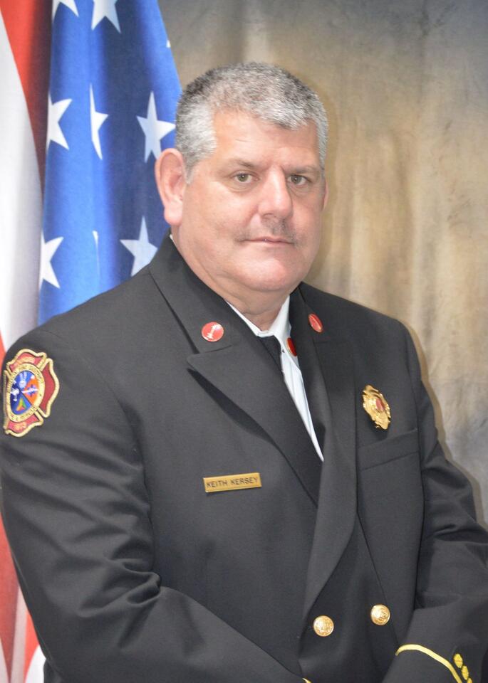 Burton Fire District names Firefighter, Fire Officer of Year for 2025 ...