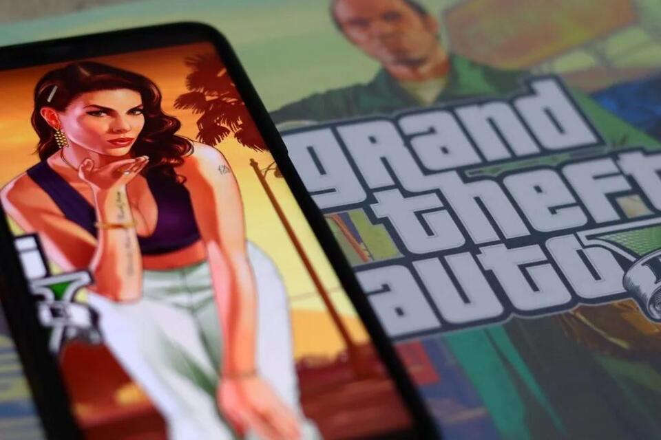 How Much Money Has Grand Theft Auto V Generated? - NewsBreak