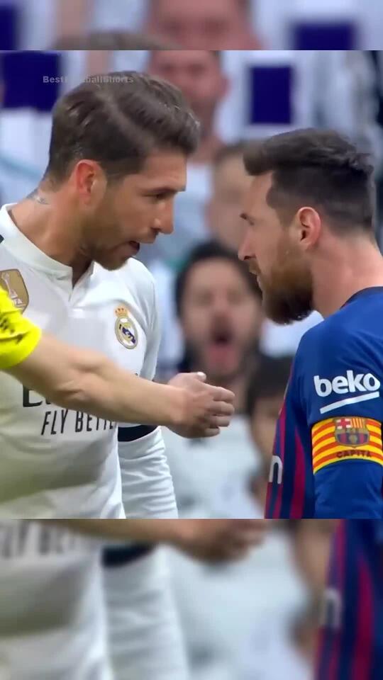 When Messi Loses Control Football Messi - NewsBreak