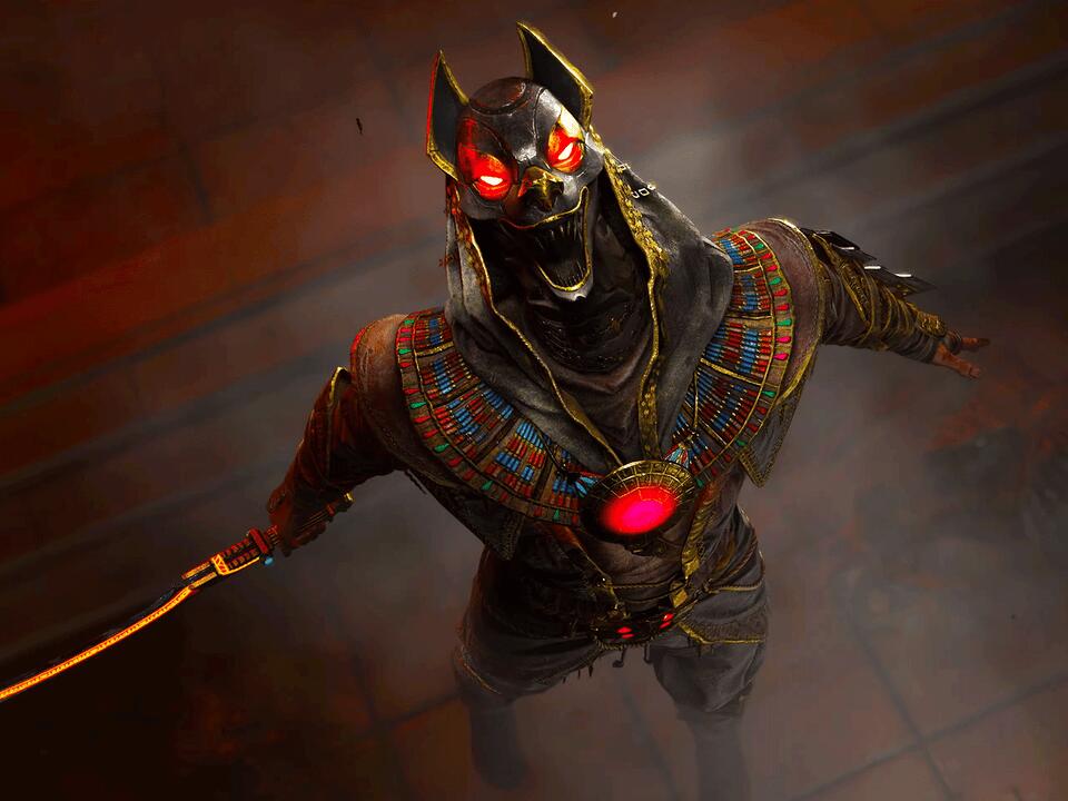 Dying Light 2 Stay Human - Official Jackal of Death Bundle Launch Trailer