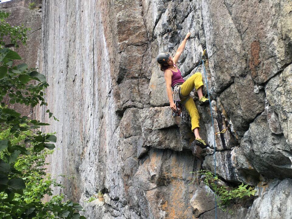Adirondack community mourns ranger Robbi Mecus
