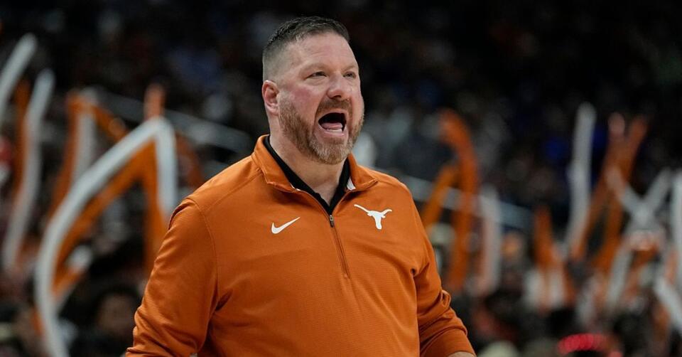 University Of Mississippi Head Coach, Chris Beard’s Engagement To Randi ...