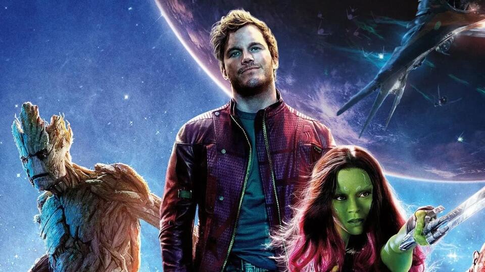Chris Pratt Opens On James Gunn's MCU Firing And What Landed Him Star ...
