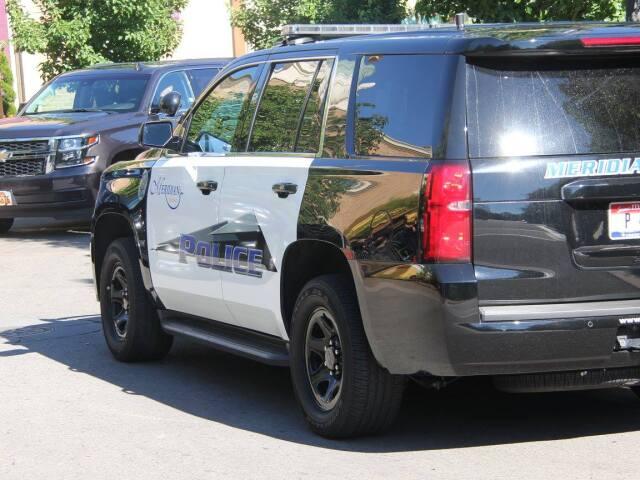 Woman in custody after leaving toddler in hot car - NewsBreak