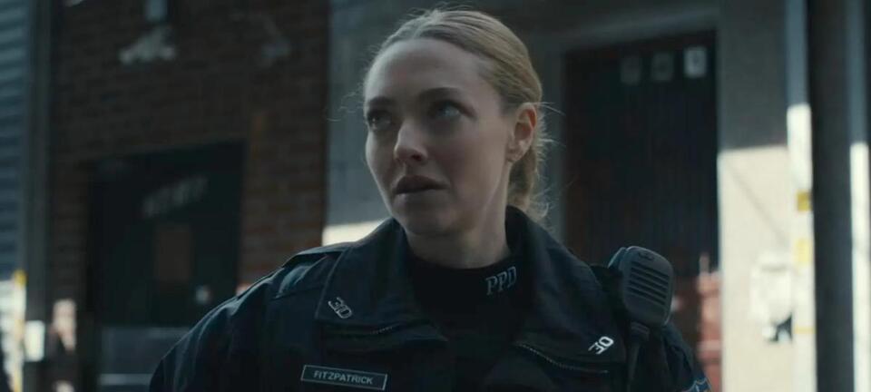 Long Bright River Review: Amanda Seyfried shines in a haunting crime ...