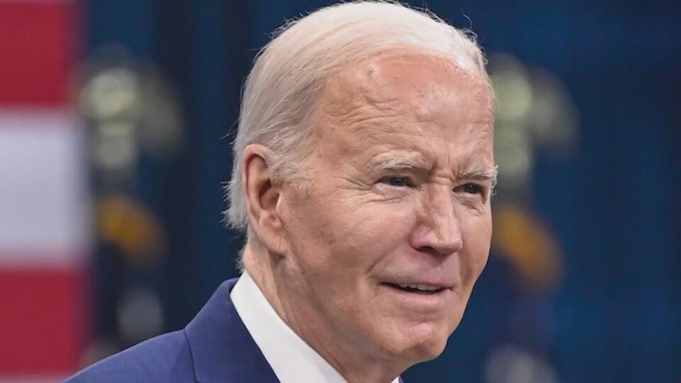 Biden to outline accomplishments in farewell address - NewsBreak