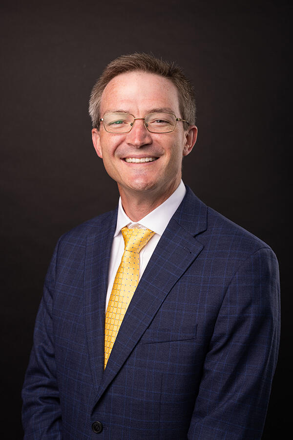 Brad Cooper, CPA, CGMA appointed chief financial officer at App State ...