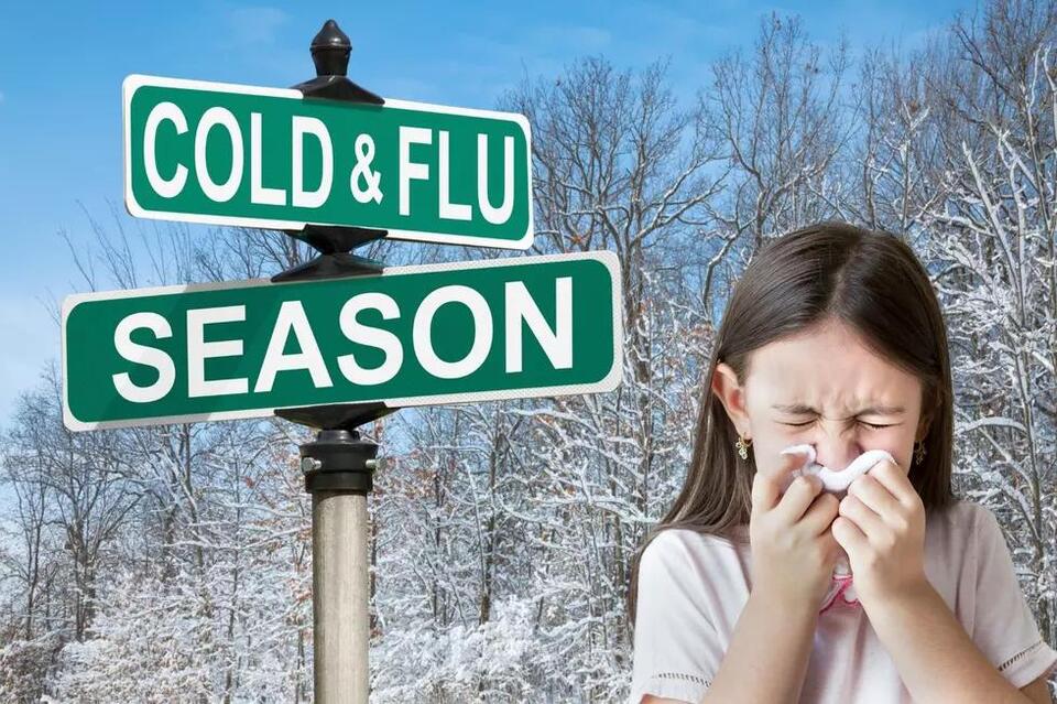New York DOH: Influenza Now Prevalent Across State - NewsBreak