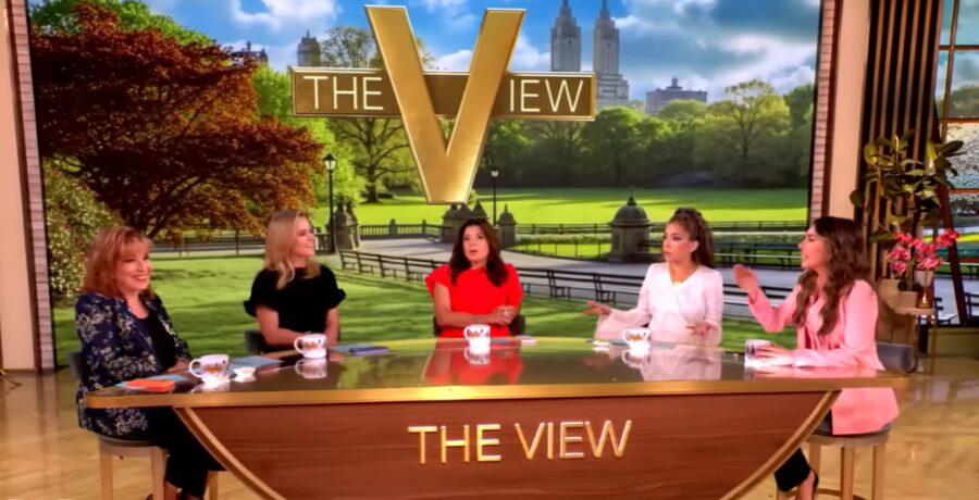 ‘The View’ Co-Hosts Reveal Their Cosmetic Procedures - NewsBreak