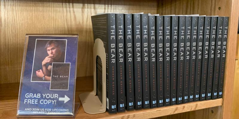 Bingo, trivia, music and more in the 1/7 Quick Takes - NewsBreak