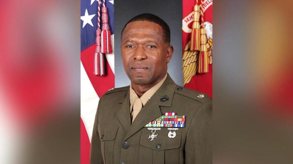 MALS-36 Commander Relieved of Command Duties - NewsBreak