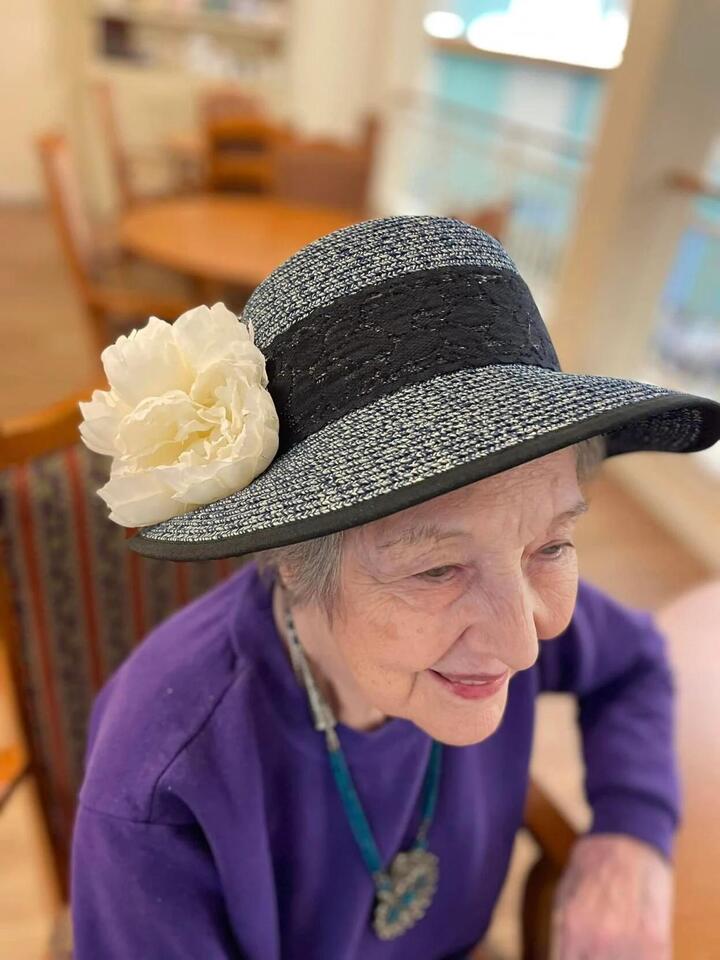 Ocean Ridge Assisted Living focuses on community - NewsBreak