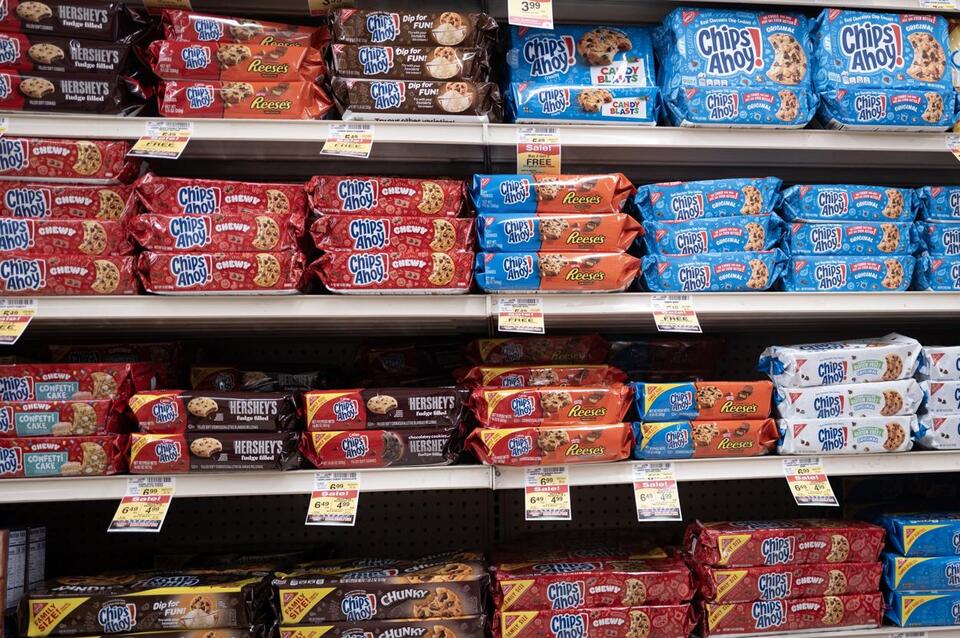 Red Dye No. 3 Ban: What’s Still on Shelves in Idaho - NewsBreak