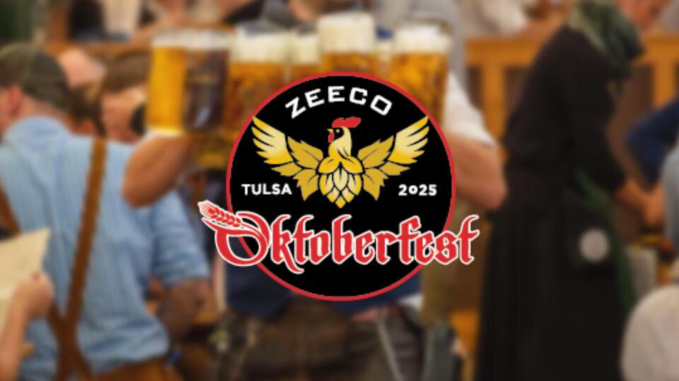 Tulsa’s Zeeco Oktoberfest goes back-to-back, again named ‘Best ...
