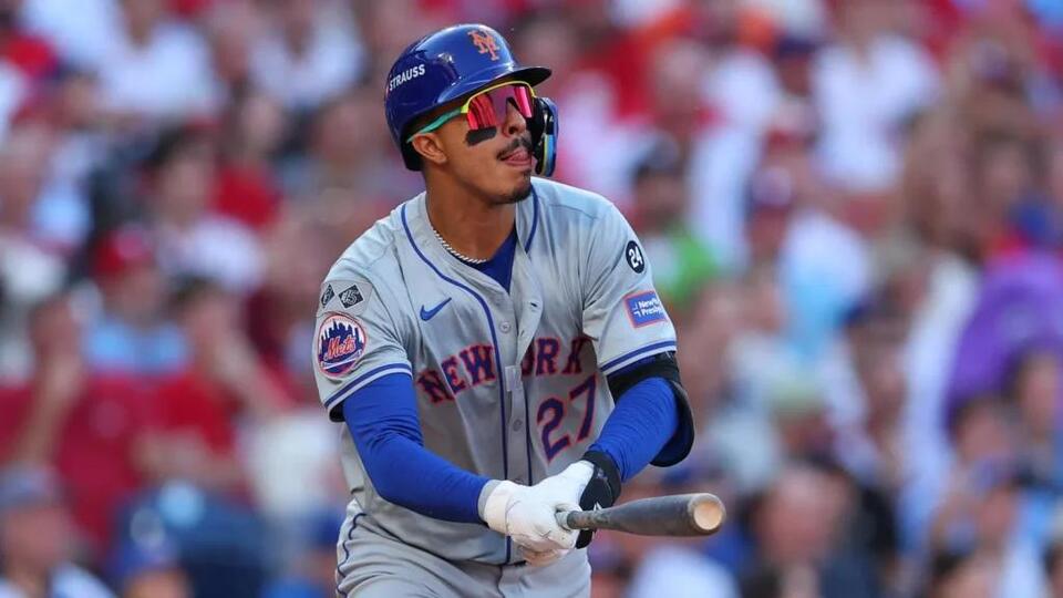 Mets’ infielder Mark Vientos may be the answer for Padres - NewsBreak
