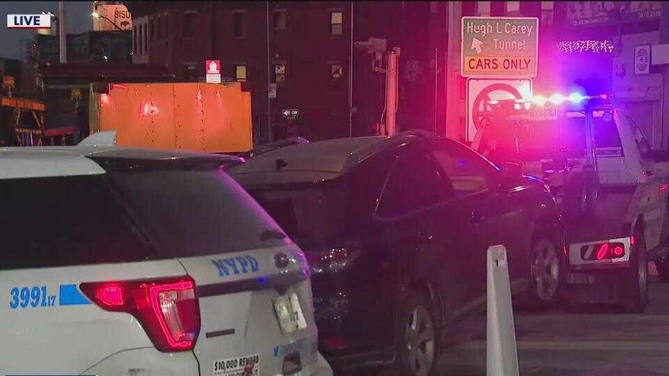 NYPD, MTA join forces to combat ghost plates in NYC - NewsBreak