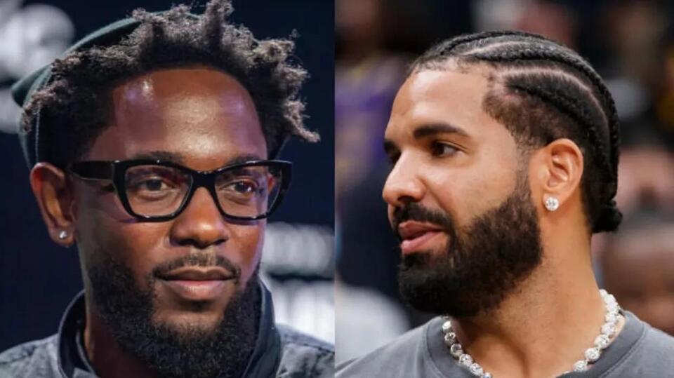 Drake hits back at Kendrick Lamar by confirming first-of-its-kind show ...