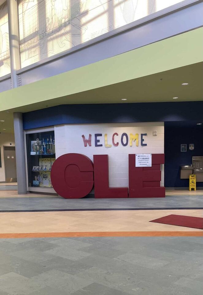 Cleveland’s Recreation Centers morphed into trauma-informed resource ...